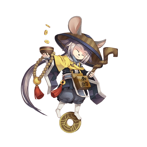 Tesso | Wikia Âm Dương Sư | Fandom