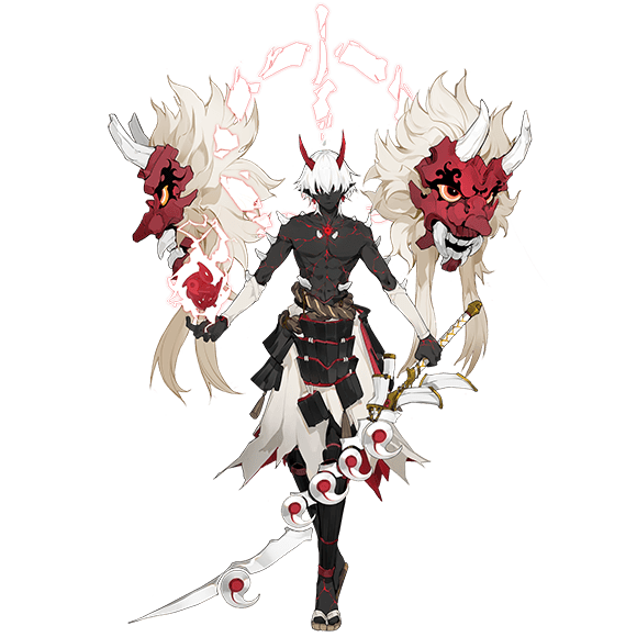 Ootakemaru | Onmyoji Wiki | Fandom