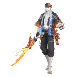 Kujira | Onmyoji Wiki | Fandom