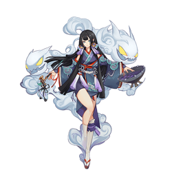 Enenra | Onmyoji Wiki | Fandom