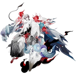 Shura Kidoumaru | Onmyoji Wiki | Fandom