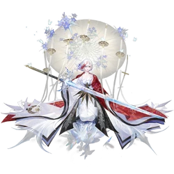 Yuki Gozen | Onmyoji Wiki | Fandom