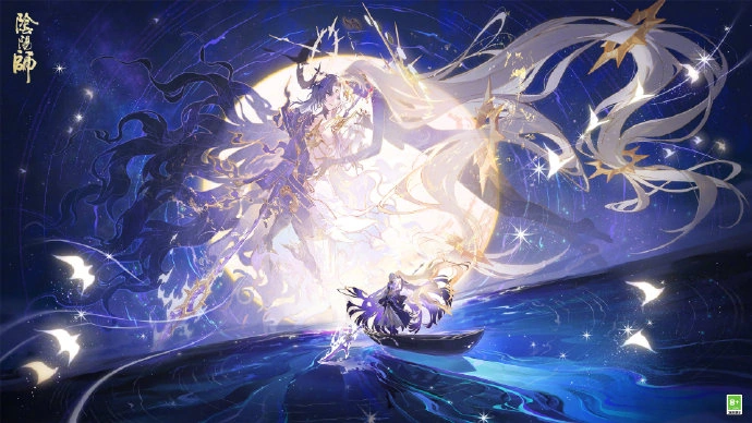 "Wheel of Time: Fate's Light" Memory Scrolls | Onmyoji Wiki | Fandom