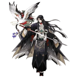 Onikiri | Onmyoji Wiki | Fandom