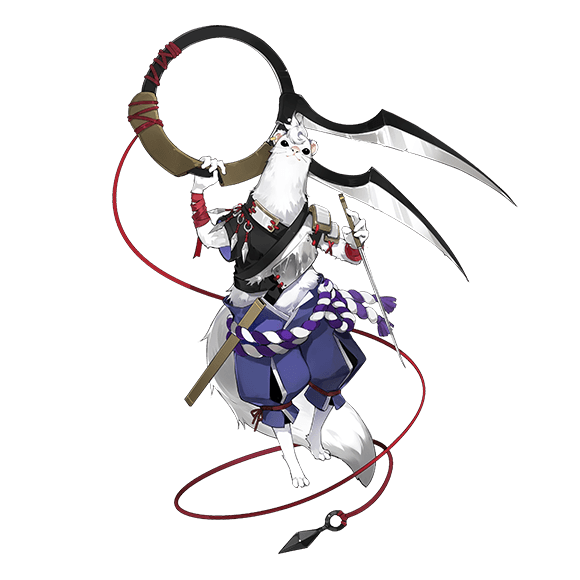 Fuuri | Onmyoji Wiki | Fandom