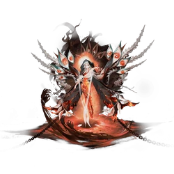 Magatsugami | Onmyoji Wiki | Fandom