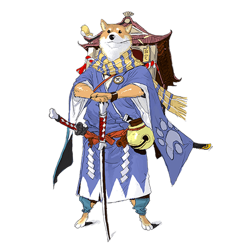 Inugami | Onmyoji Wiki | Fandom