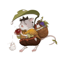 Akaname | Onmyoji Wiki | Fandom