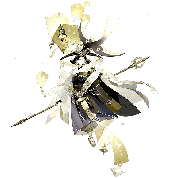 Miakashi | Onmyoji Wiki | Fandom