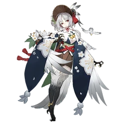 Itsumade | Onmyoji Wiki | Fandom