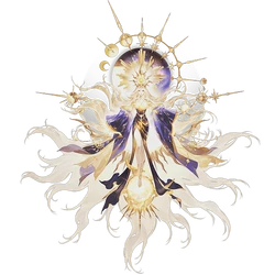 Amaterasu | Onmyoji Wiki | Fandom