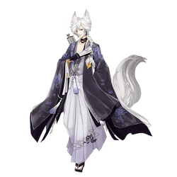 Youko | Onmyoji Wiki | Fandom