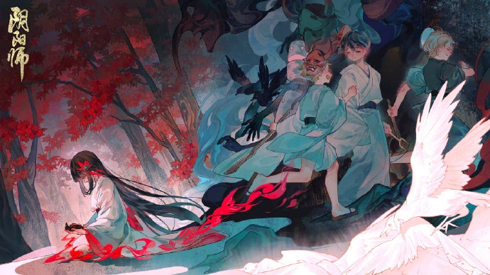 SP Momiji Memory Scrolls | Onmyoji Wiki | Fandom