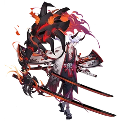 Onikiri | Onmyoji Wiki | Fandom