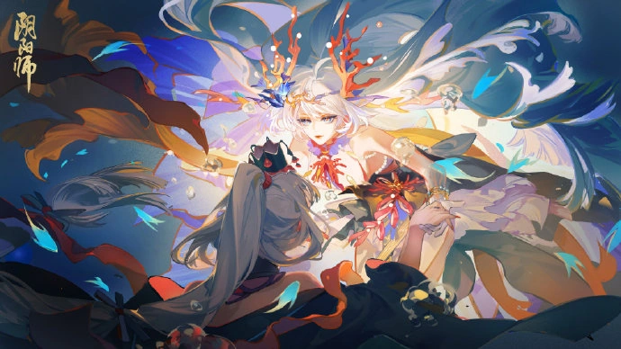Eikyo Senhime's Memory Scroll | Onmyoji Wiki | Fandom