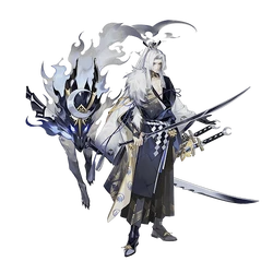 Onikiri/Gallery | Onmyoji Wiki | Fandom
