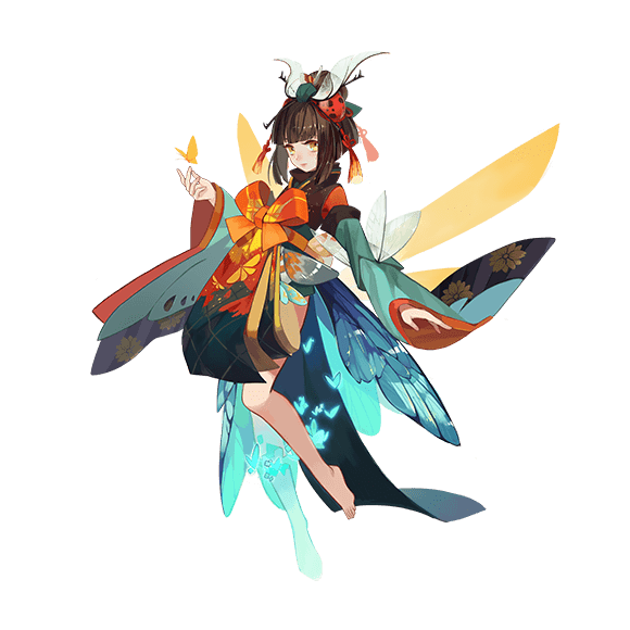 Mushishi Onmyoji Wiki Fandom