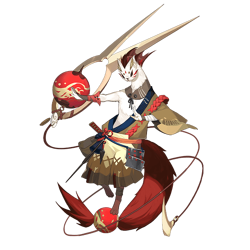 Fuuri | Onmyoji Wiki | Fandom