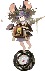 Tesso | Onmyoji Wiki | Fandom