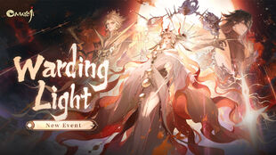 Warding Light | Onmyoji Wiki | Fandom