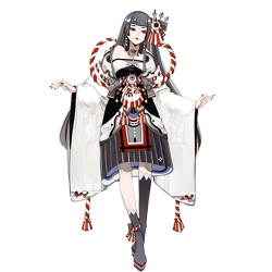 Kijo Momiji | Onmyoji Wiki | Fandom
