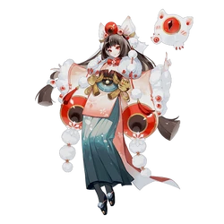 Doumeki | Onmyoji Wiki | Fandom