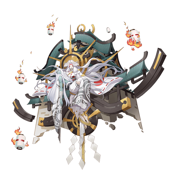 Soul Zones/Fallen Sun | Onmyoji Wiki | Fandom