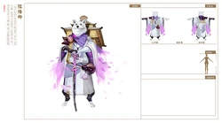 Inugami | Onmyoji Wiki | Fandom