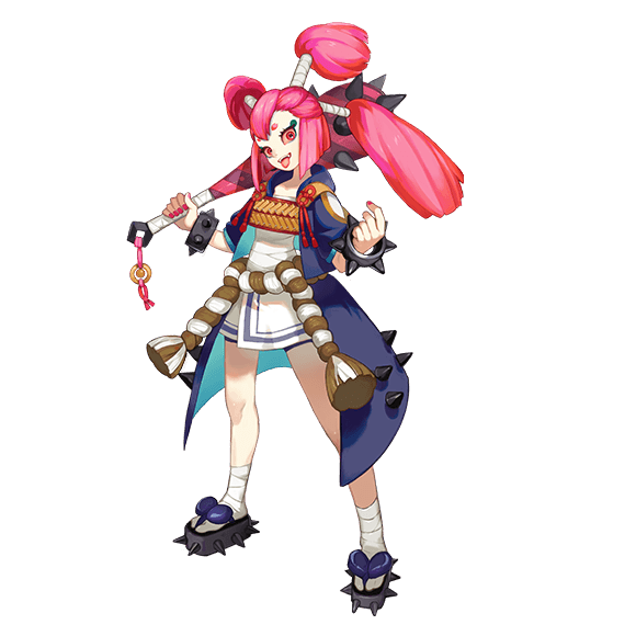 Satori | Onmyoji Wiki | Fandom