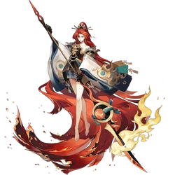 Takiyasha Hime | Onmyoji Wiki | Fandom