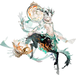 Jinshin Shishio | Onmyoji Wiki | Fandom