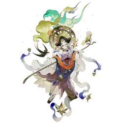 Miakashi | Onmyoji Wiki | Fandom