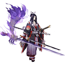 Onikiri/Gallery | Onmyoji Wiki | Fandom