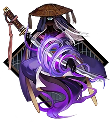 Shingan - Onmyoji - Netease and Windsmith Wiki