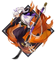 Teikon - Onmyoji - Netease and Windsmith Wiki