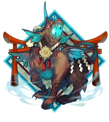 Hakamori - Onmyoji - Netease and Windsmith Wiki