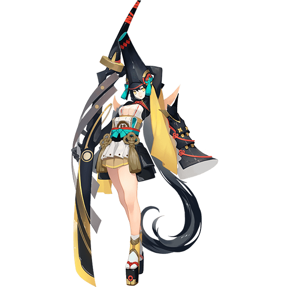 Yoto Hime Onmyojiarena Wiki Fandom