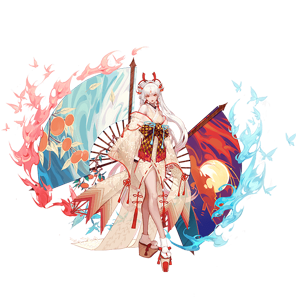 Shiranui | OnmyojiArena Wiki | Fandom