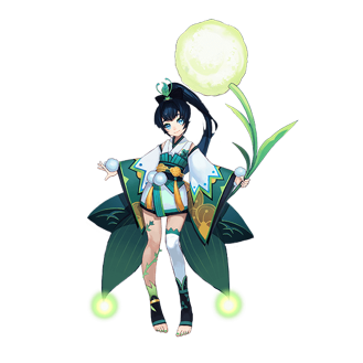 Kusa | OnmyojiArena Wiki | Fandom
