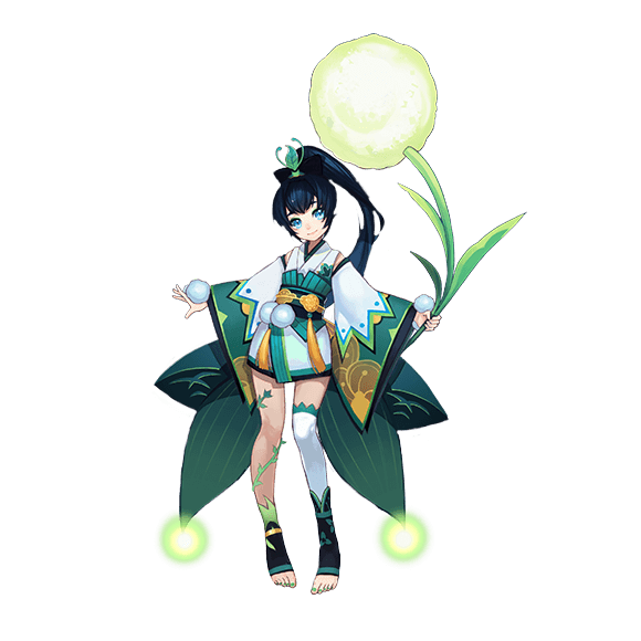 Kusa | OnmyojiArena Wiki | Fandom