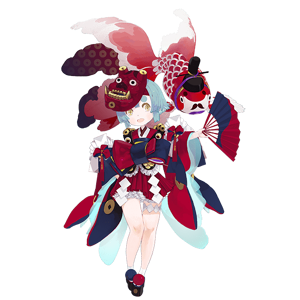 Kingyo | OnmyojiArena Wiki | Fandom