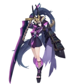 Yoto Hime | OnmyojiArena Wiki | Fandom