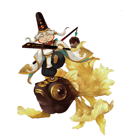 Ebisu Onmyojiarena Wiki Fandom