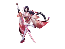 Yoto Hime | OnmyojiArena Wiki | Fandom