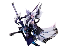 Yoto Hime | OnmyojiArena Wiki | Fandom