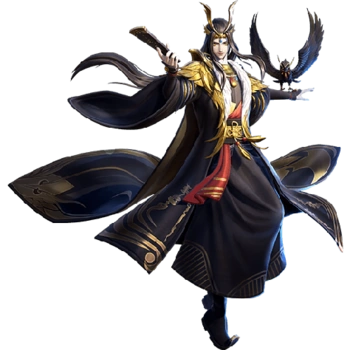 Dai Shimei | OnmyojiArena Wiki | Fandom