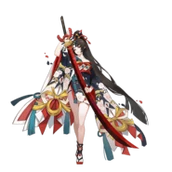 Yoto Hime | OnmyojiArena Wiki | Fandom