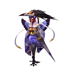 Ubume | Onmyoji Wiki | Fandom