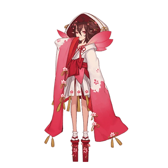 Momo | Onmyoji Wiki | Fandom