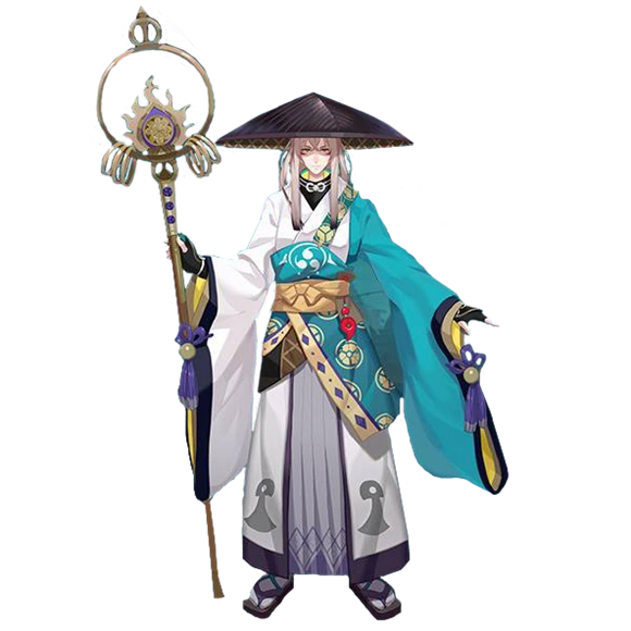 Aobozu | Onmyoji Wiki | Fandom